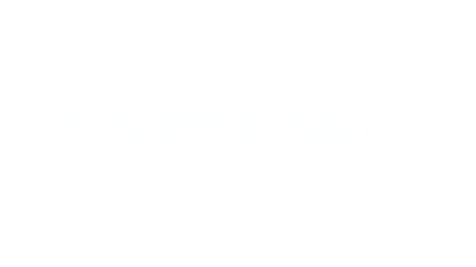 Compact - Communication with Impact
